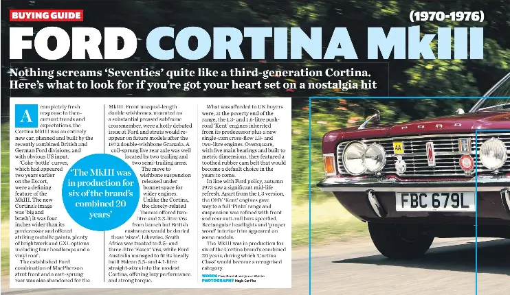 WHAT TO LOOK FOR - PressReader