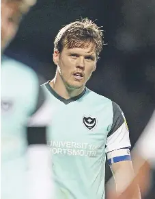 Raggett used MK Dons dropping as extra motivation to impress - PressReader