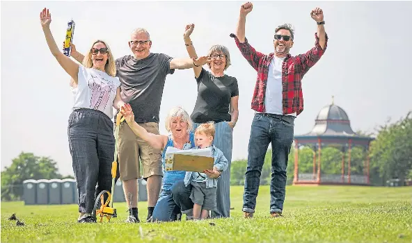 Stan The Man recalls his first kiss on green - PressReader