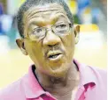 Former Sunshine Girls coach targets youth developmen­t - PressReader