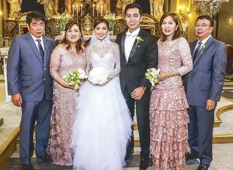 An Italian love affair - PressReader