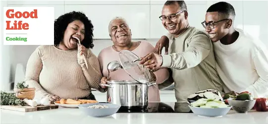 Healthy eating to dominate food trends this year - PressReader