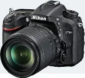 NIKON RELEASES UPGRADE FOR 10-YEAR-OLD DSLR - PressReader