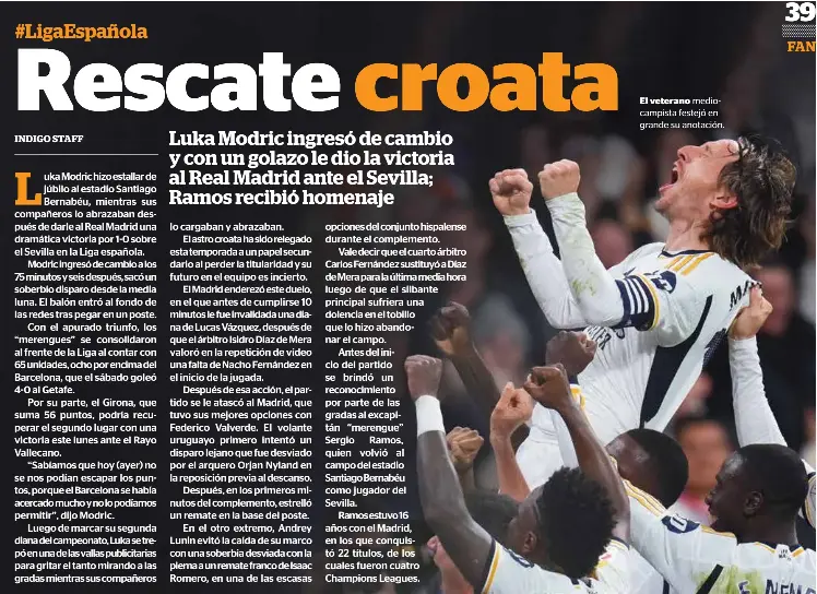 Rescate croata - PressReader