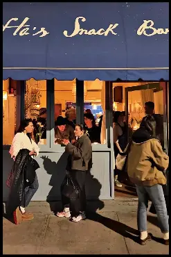 Maximum Capacity - PressReader