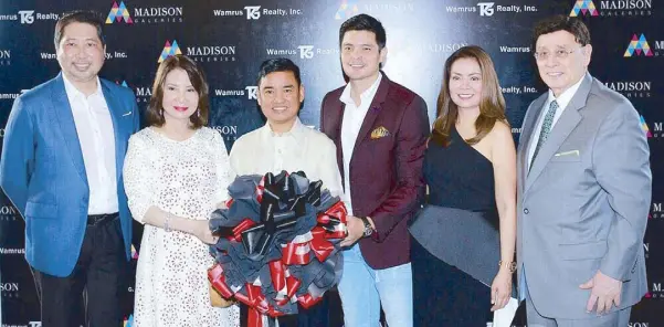 A charmed lifestyle - PressReader