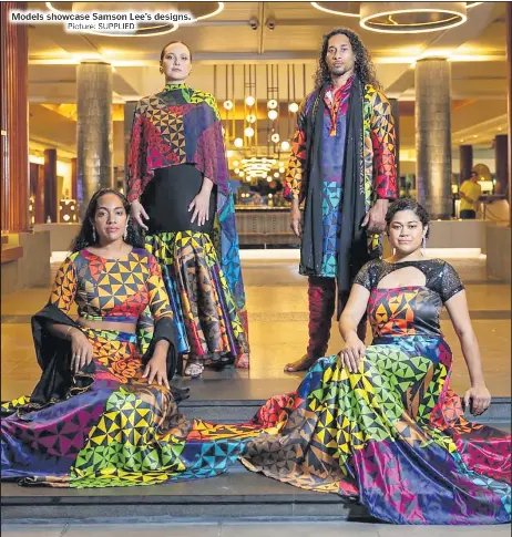 Lee’s next milestone - PressReader