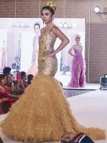 Crowne Plaza and Holiday Inn Galleria bring love, give love - PressReader