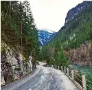 RIDE70’S ROAD TRIPS - PressReader