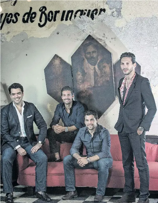 RAMÓN "GATO" GÓMEZ LABOY - PressReader