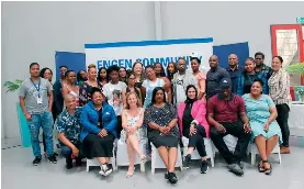 THE ENGEN COMPUTER SCHOOL - PressReader