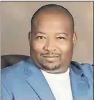 Maponya takes PIC to court - PressReader