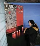 Spain marks 20 years since terror attacks - PressReader
