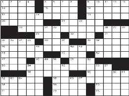 Universal Crossword - PressReader