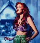 Playhouse Stage finds magic in ‘Mermaid’ - PressReader
