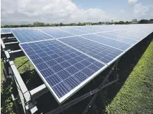 LUMA con progreso “significat­ivo” - PressReader