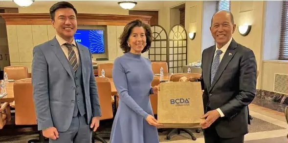 Internatio­nal visitor arrivals climbed 22.8% as of March 5 - PressReader