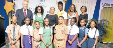 Zhane’ Harrison strikes the balance to score big - PressReader