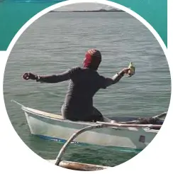 In Philippine­s, dynamite fishing is destroying all life in the ocean ...