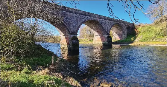 Electrific­ation work bid on viaduct withdrawn - PressReader