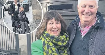 Nightmare neighbours must move - PressReader