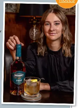 RAISING THE BAR - PressReader