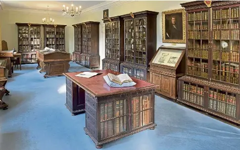 Prints put Samuel Pepys’ attitudes to fashion on display - PressReader