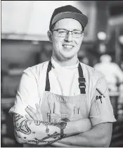 Brian Thibodeau - Local Fire Master - PressReader