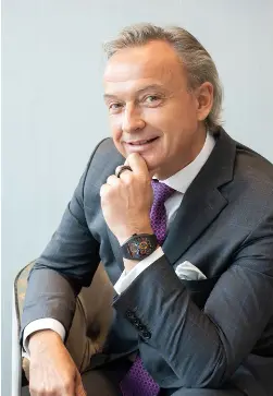 NICHOLAS RUDAZ - PressReader