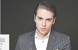 Hay prostituci­ón en la artisteada - PressReader