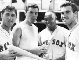 Dave Morehead, 82; threw no-hitter for Sox in 1965 - PressReader