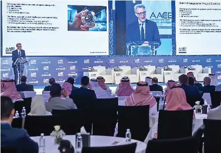 New Murabba reaffirms commitment to sustainabi­lity - PressReader