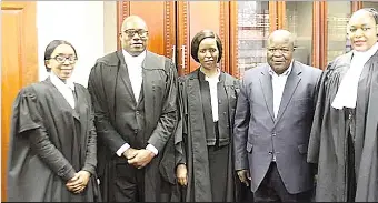 MTN’s Sibusiso sworn in as advocate - PressReader