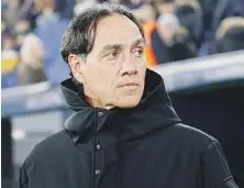 Salta Nesta, ennesimo flop del 2006 - PressReader