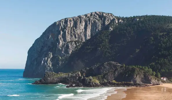 Euskadi Basque Country Grand Tour Euskadi Basque Country Grand Tour ...