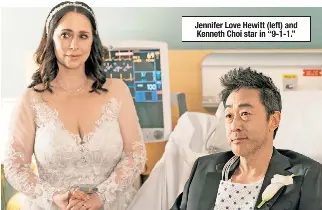 HEWITT’S HAPPY EVER AFTER - PressReader