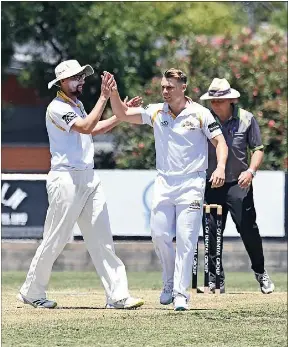 Time to sort out contenders from the pretenders is here - PressReader