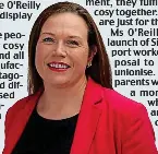 FF and FG’s TV sniping just ‘sham row’ for the camera – TD - PressReader