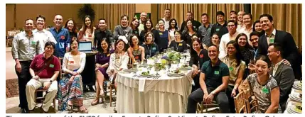 Family circles that grow ever larger/ - PressReader