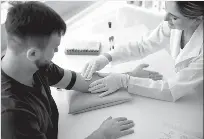 Mayo Clinic Q&A: What to expect during a blood draw - PressReader