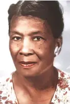 Amy Jacques Garvey Community Centre hopes late publicist’s legacy will ...
