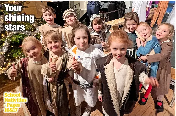 Joining forces for homeless - PressReader