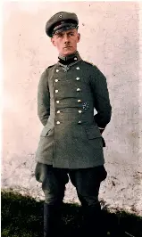 ERWIN ROMMEL - PressReader