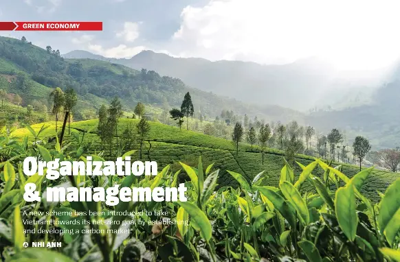 Organizati­on & management - PressReader