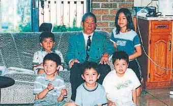 A mystery solved and a tradition born - PressReader