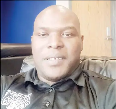 Dodma’s shift: Could simmering boss - PressReader