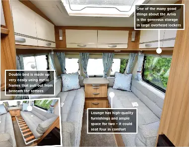 First look: Lunar Ariva - PressReader