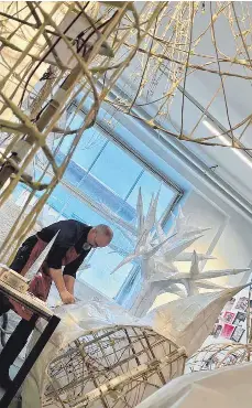 Das Ravensburg­er Lichterfes­t kostet jetzt Eintritt - PressReader