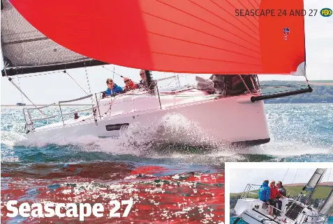 The Seascape 27 - PressReader