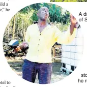 Takuma Boutique Hotel and Tours takes guests on wild, historical ride ...